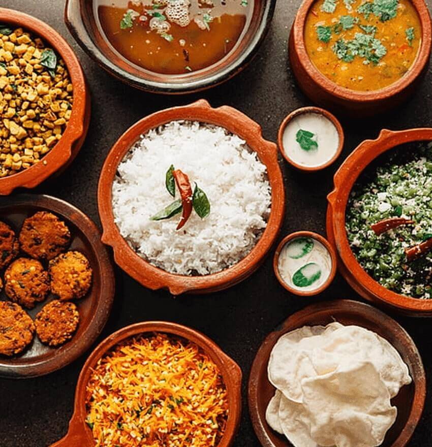 Hogist - Catering services in chennai | Best caterers | Online