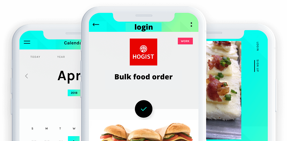 Hogist - Take The Stress Out Of Bulk Food Ordering